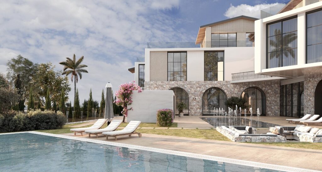 The Modern Haven - Emkaan